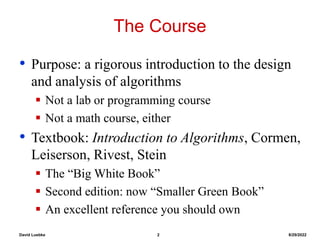 lecture1.ppt | Free Download