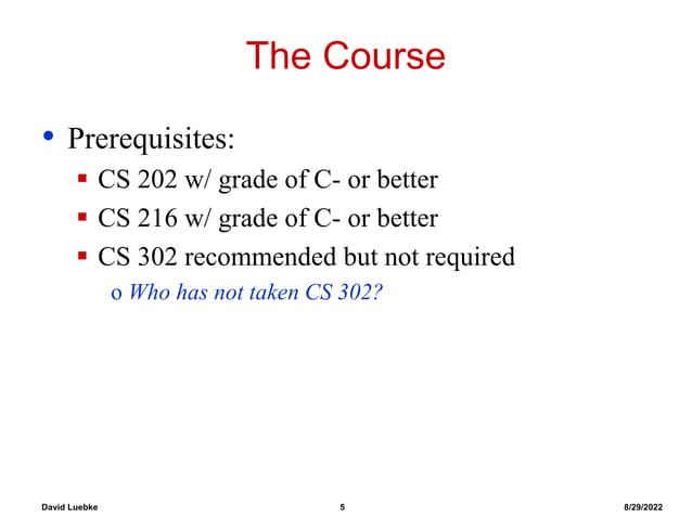 lecture1.ppt | Free Download