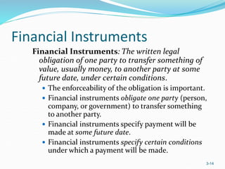 Lecture 1.ppt | Stocks and Bonds | Personal Investing