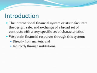 Lecture 1.ppt | Stocks and Bonds | Personal Investing