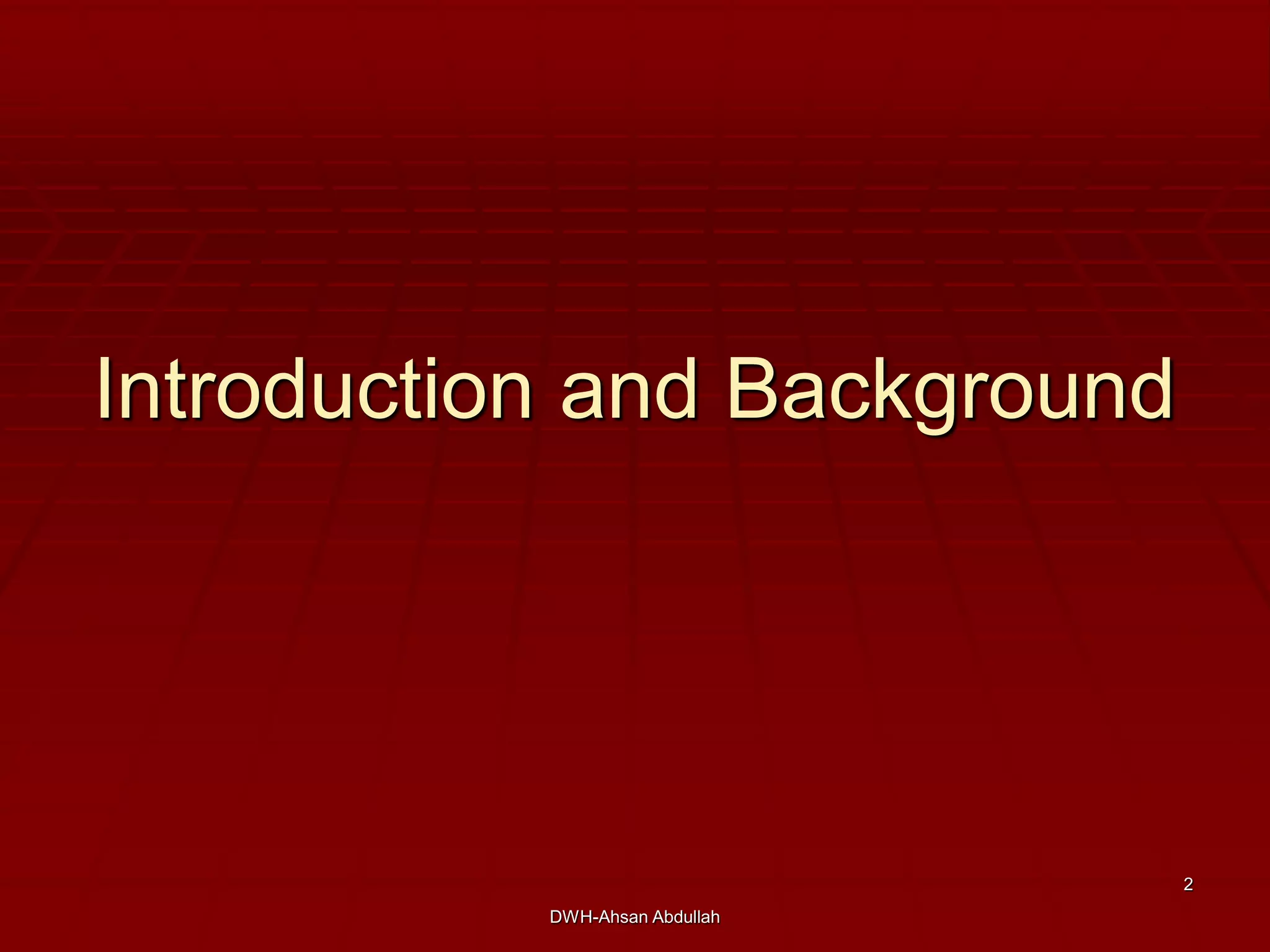 Lecture 1.ppt | Databases | Computer Software and Applications