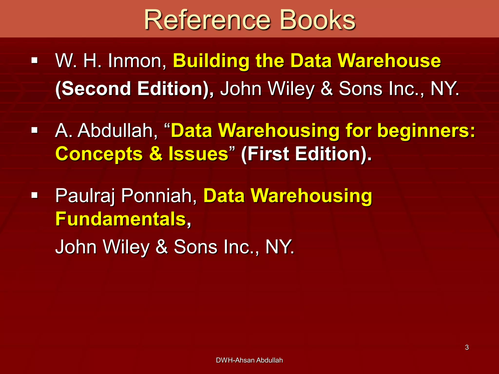 Lecture 1.ppt | Databases | Computer Software and Applications