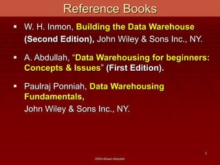 Lecture 1.ppt | Databases | Computer Software and Applications