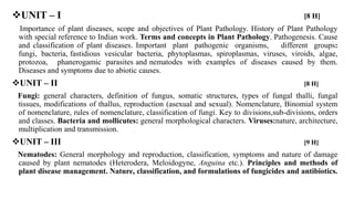 Lecture 1.ppt | Gardening | Home & Garden