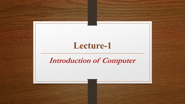 introduction of computer.pdf