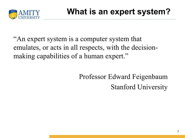 Lecture 1. Introduction to Expert System.pptx