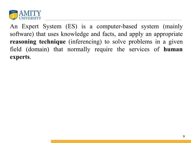 Lecture 1. Introduction to Expert System.pptx