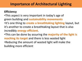 Lecture 1. Lighting Design.pptx