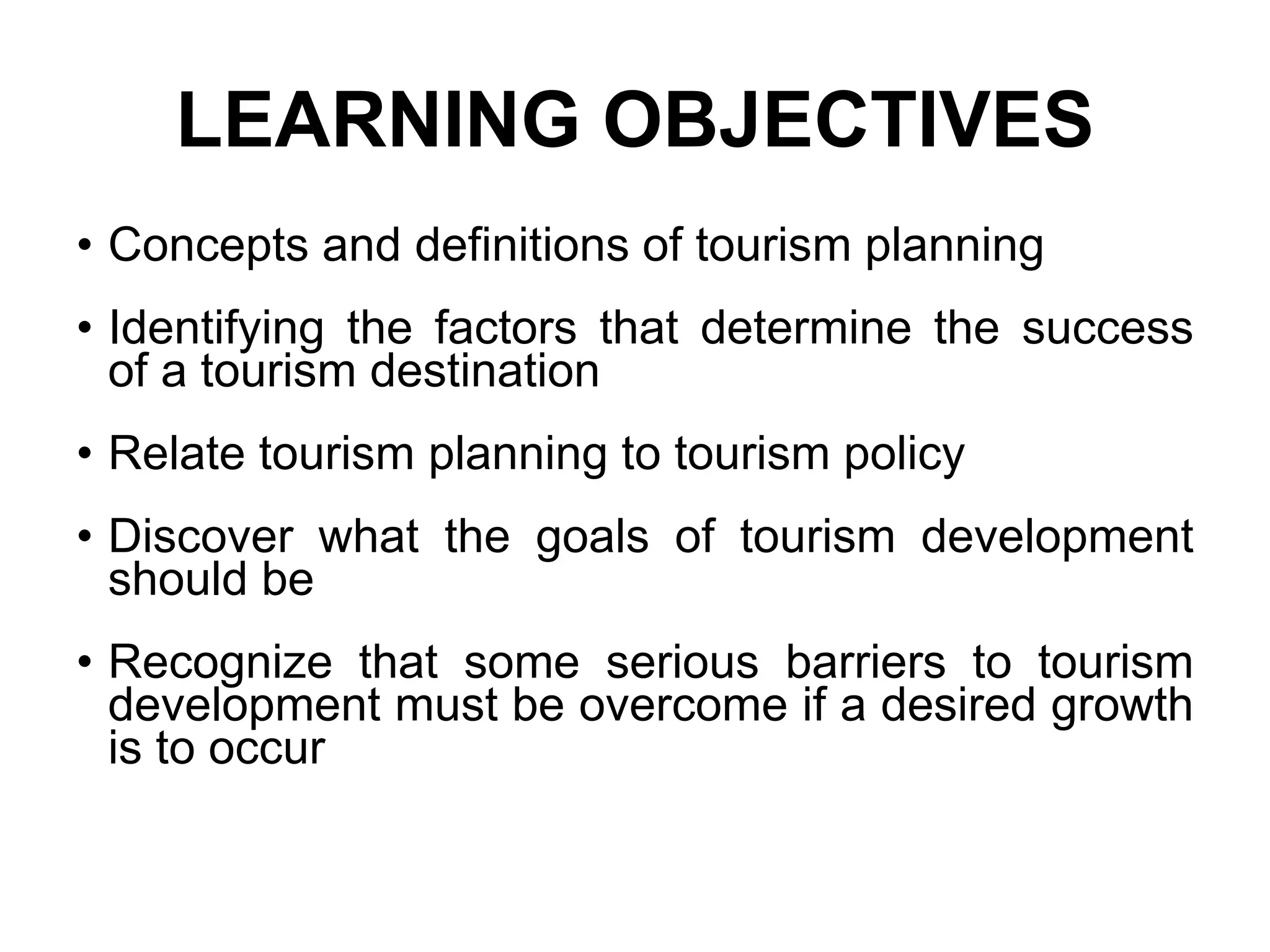 Lecture 1. Introduction to Tourism Planning and Development(1).pptx