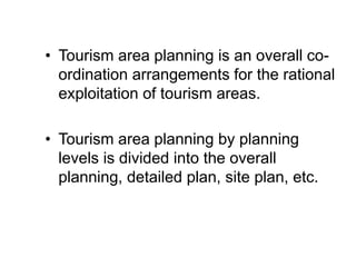 Lecture 1. Introduction to Tourism Planning and Development(1).pptx