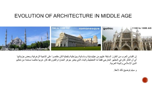 History of architecture 3 - LECTURE 1.ppt