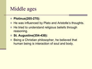 introduction to psychology.ppt | Islam | Religion & Spirituality