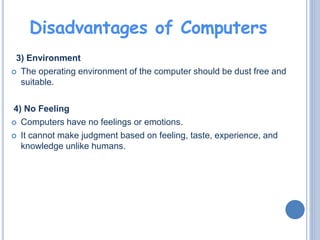 Lecture1.pptx | Desktops | Computing