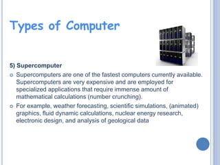 Lecture1.pptx | Desktops | Computing