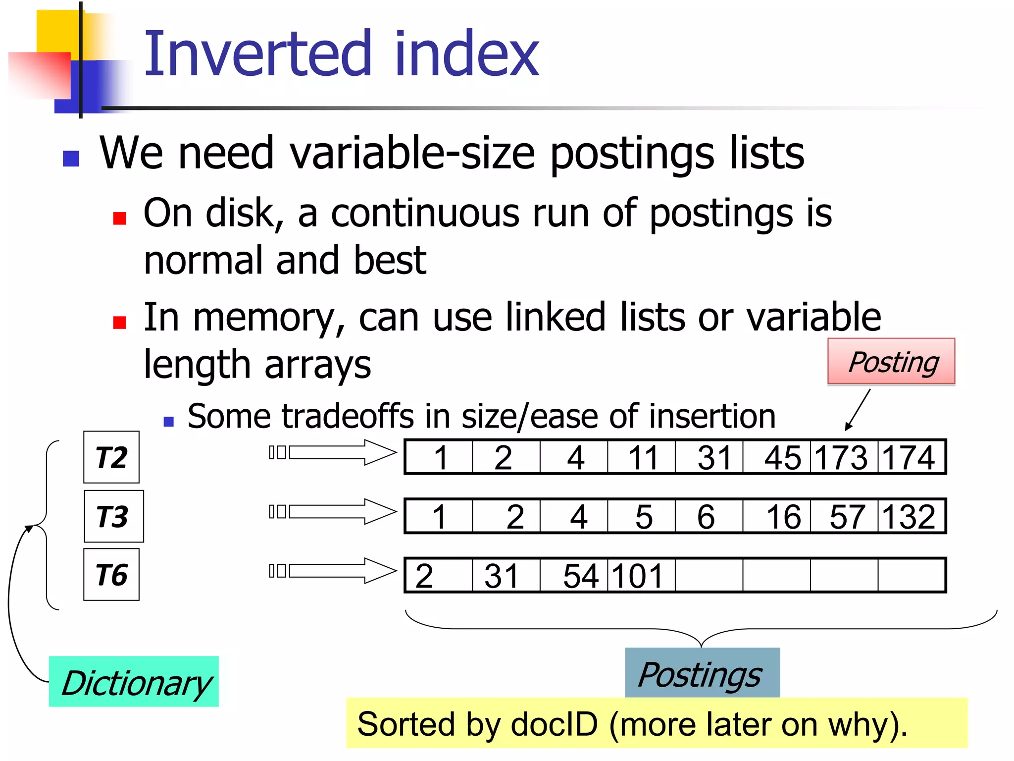 Information Retrieval | PPT