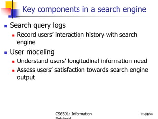 Information Retrieval | PPT