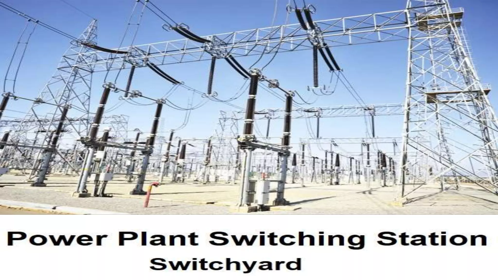 Electrical power distribution and utilization | PPTX
