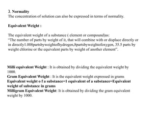 lecture 1 Analytical Chemistry.ppt