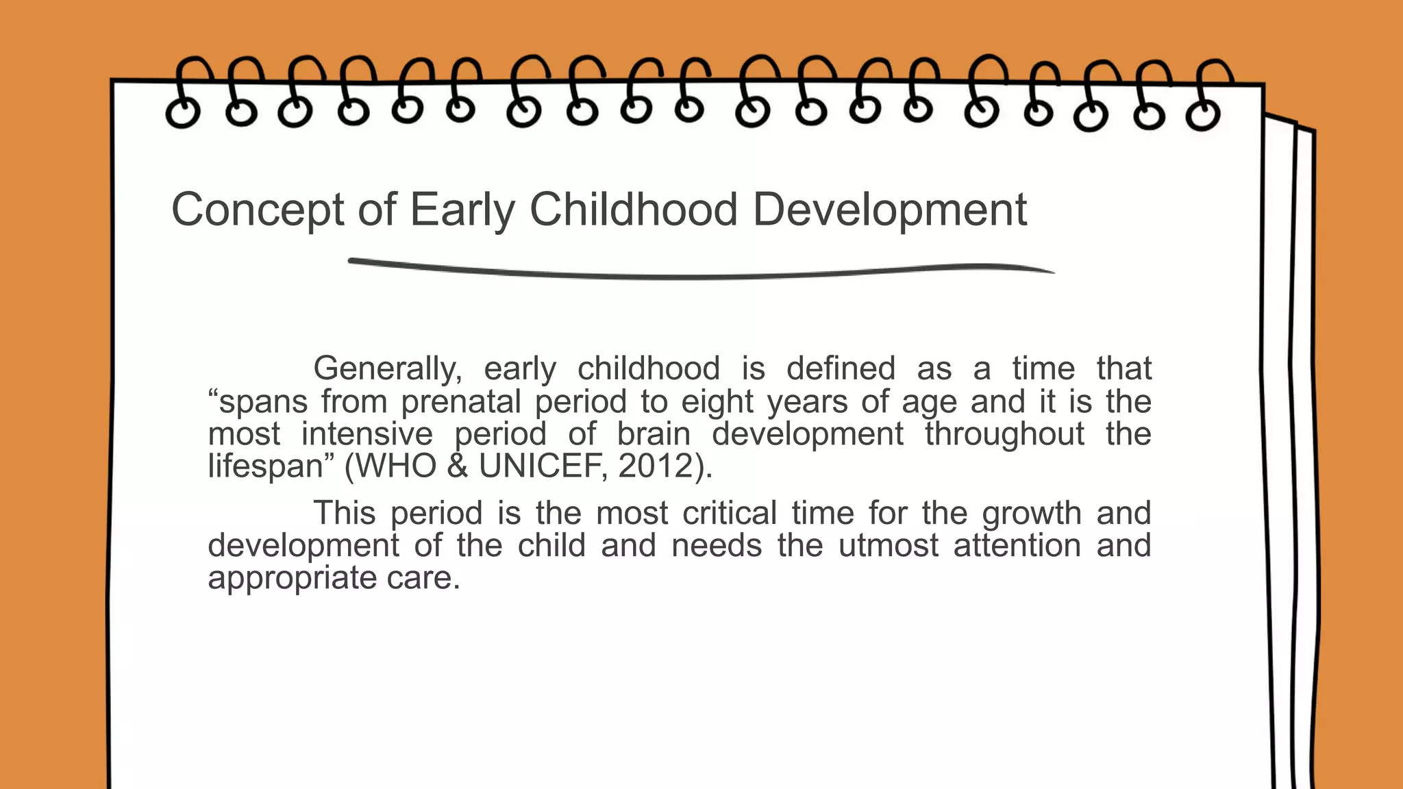 Growth and Development | PPTX