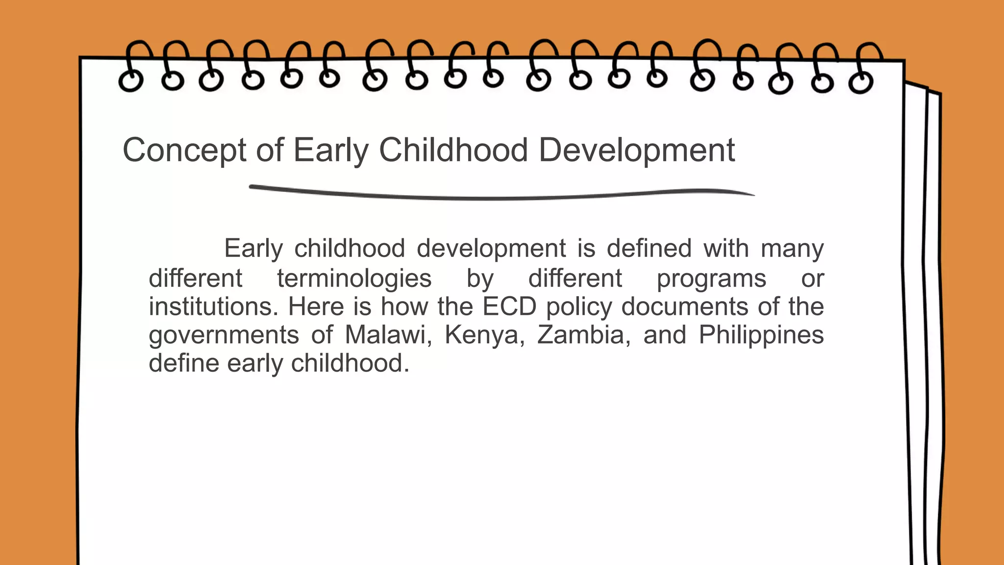 Growth and Development | PPTX