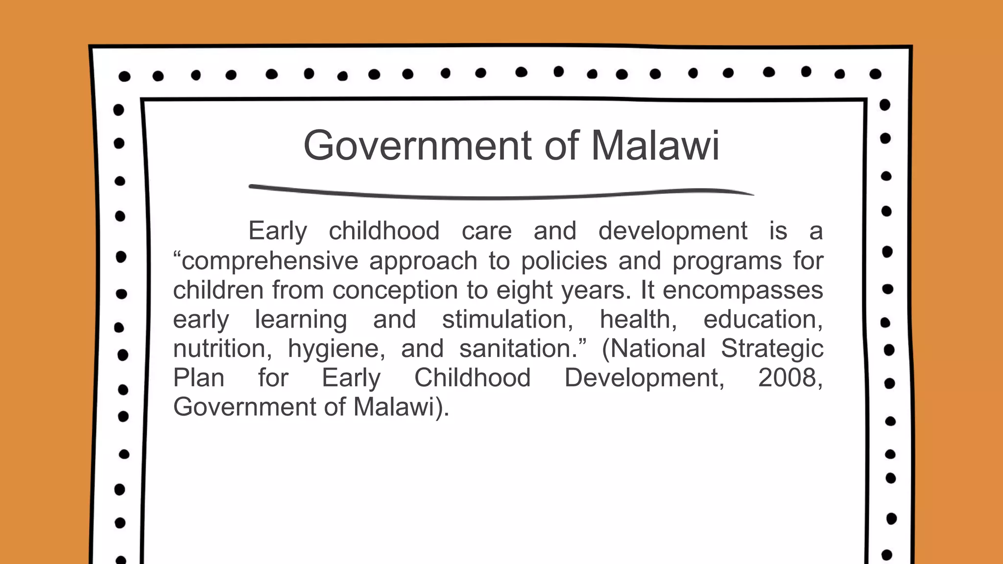 Growth and Development | PPTX