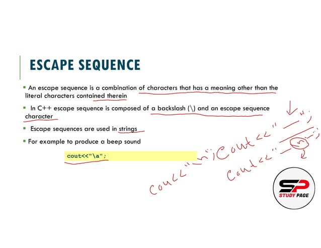 Lecture 1.4 Escape Sequence.pdf