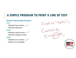 Lecture 1.3 A Simple Program to Print a Line of Text.pdf