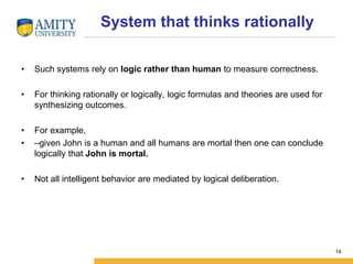 Lecture 1. Introduction to AI and it's applications.ppt