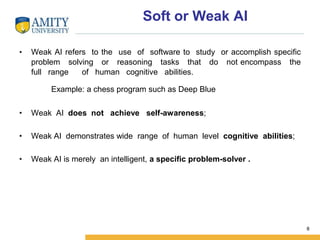 Lecture 1. Introduction to AI and it's applications.ppt