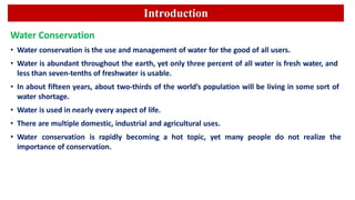 Lecture 1. Introduction of soil & Water Conservation.pptx