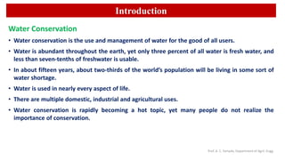 Lecture 1. Introduction of soil & Water Conservation.pdf
