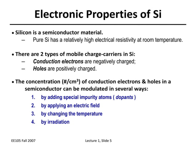 Semiconductor.ppt | Chemistry | Science