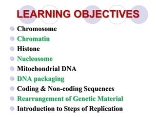 Lecture 1. DNA Organisation 13 Aug 21.ppt