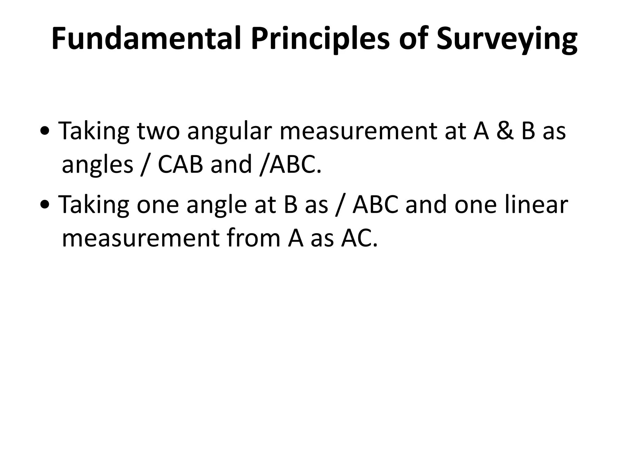 Introduction to Surveying .pptx
