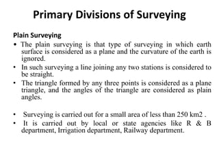 Introduction to Surveying .pptx
