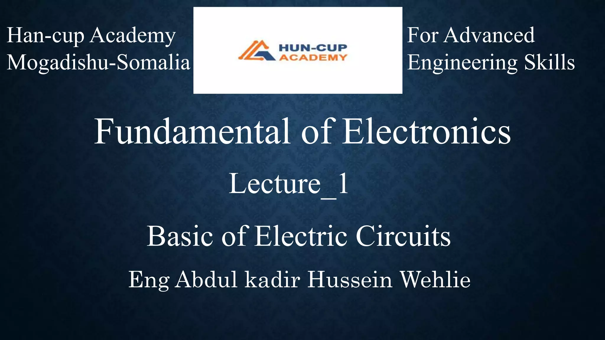 Fundamental electronic.pptx