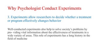 Lecture 1. Experimental Research.pptx | Physics | Science