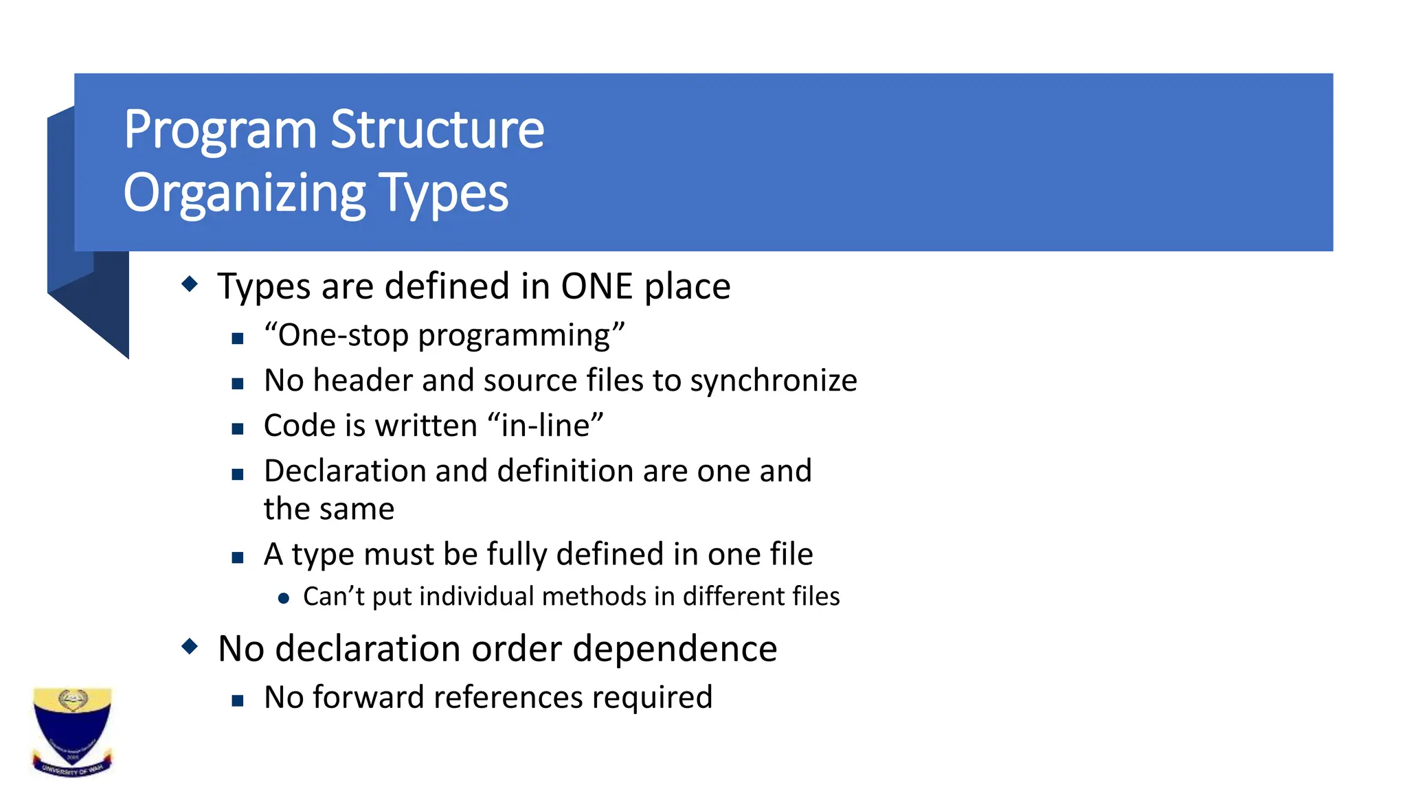 Introduction to c sharp | PPT