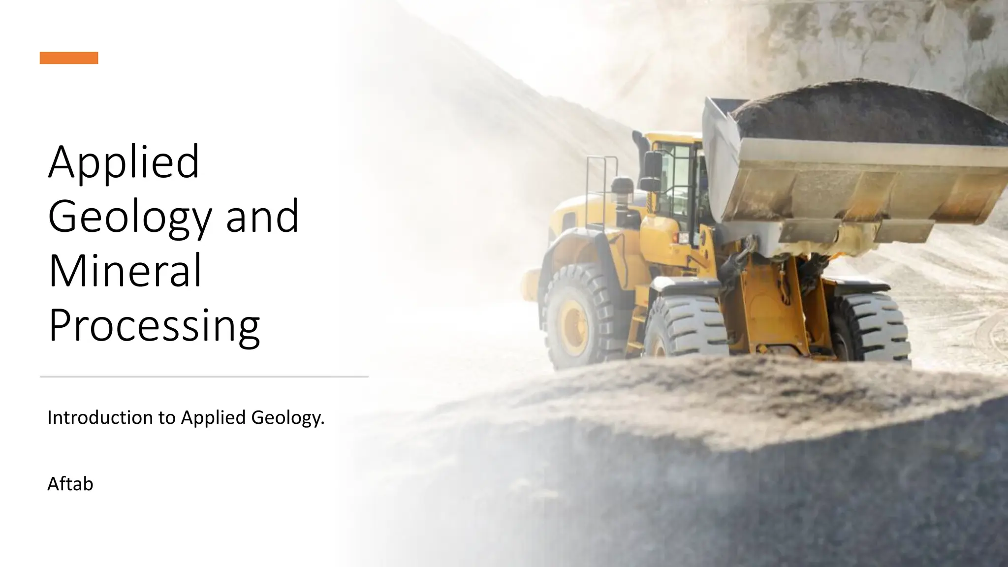 Introduction to Applied Geology Lecture.pptx