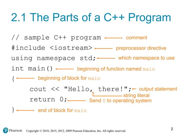 Lecture 1.pptx on plant morphology, intro | PPTX | Programming Languages | Computing