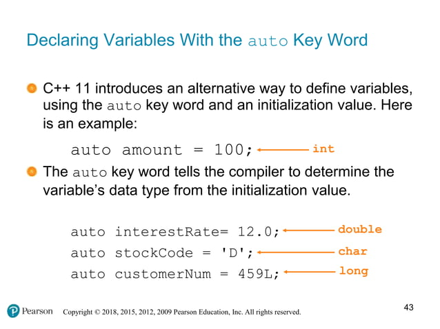 Lecture 1.pptx on plant morphology, intro | PPTX | Programming Languages | Computing