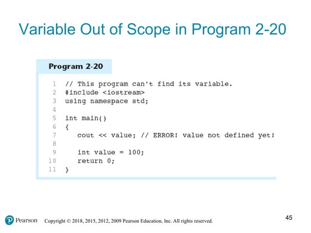 Lecture 1.pptx on plant morphology, intro | PPTX | Programming Languages | Computing