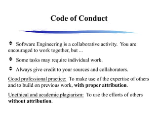 Lecture1 software engineering | PPT
