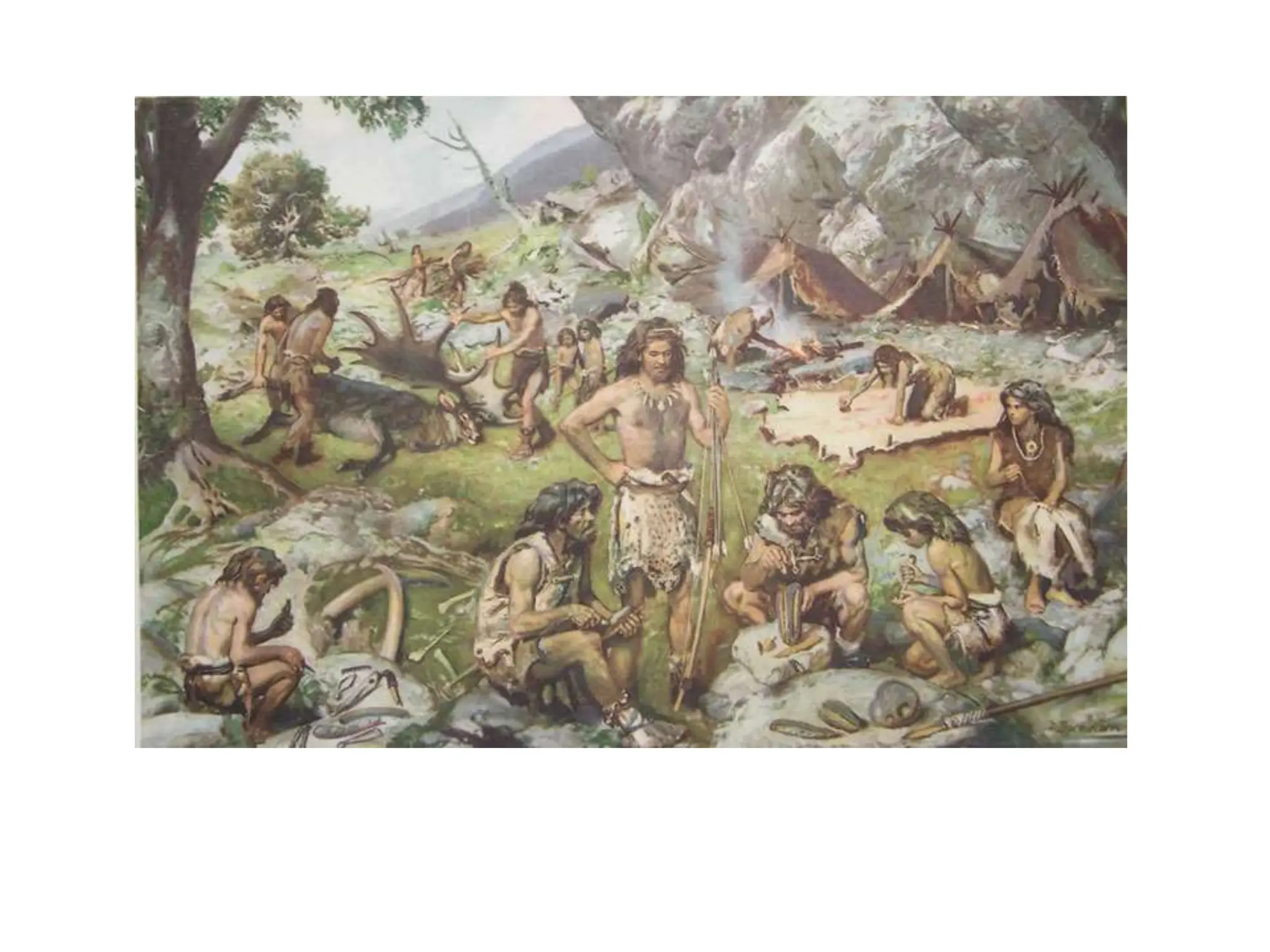 HISTORY OF MEDICINE AS SCIENCE AND SUBJECT FOR STUDY PREHISTORIC ...