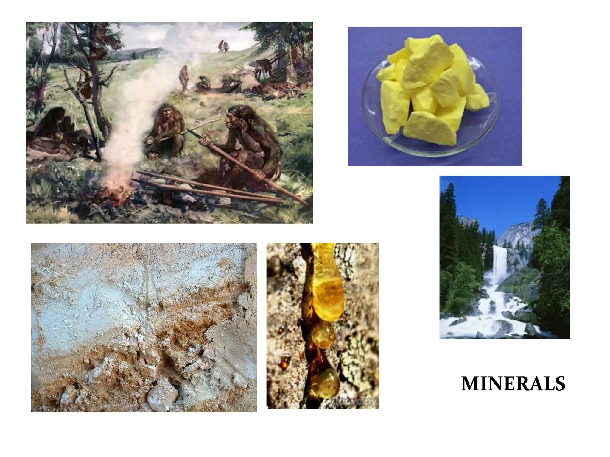 HISTORY OF MEDICINE AS SCIENCE AND SUBJECT FOR STUDY PREHISTORIC ...