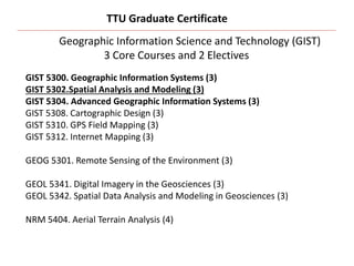 gis mathematicalgis mathematical modelling | PPT