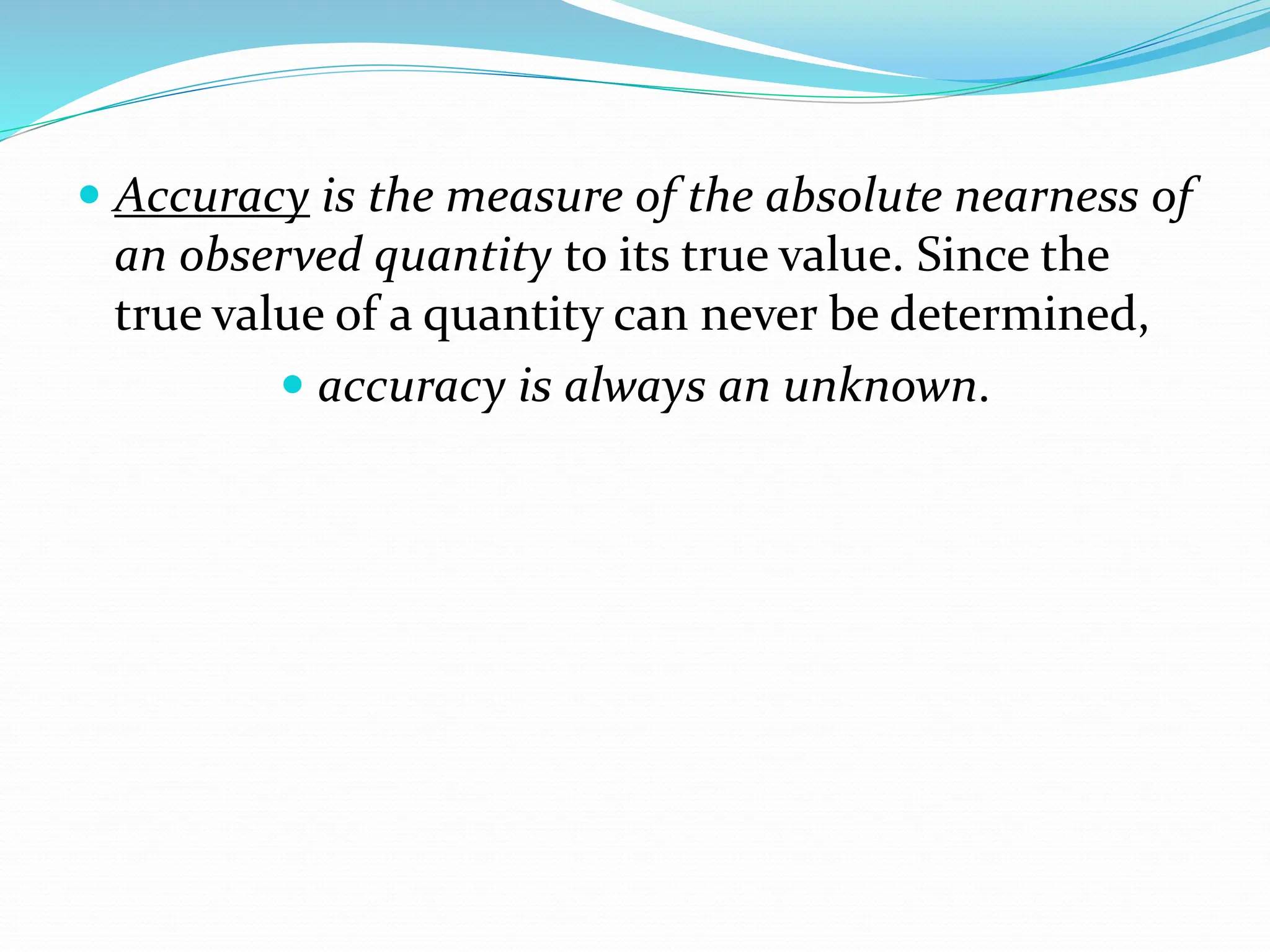 lecture{1} spatial data adjustment advanvc | PPT