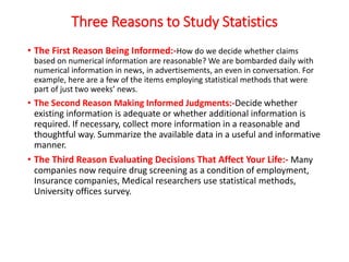 Statistics and permeability engineering reports | PDF