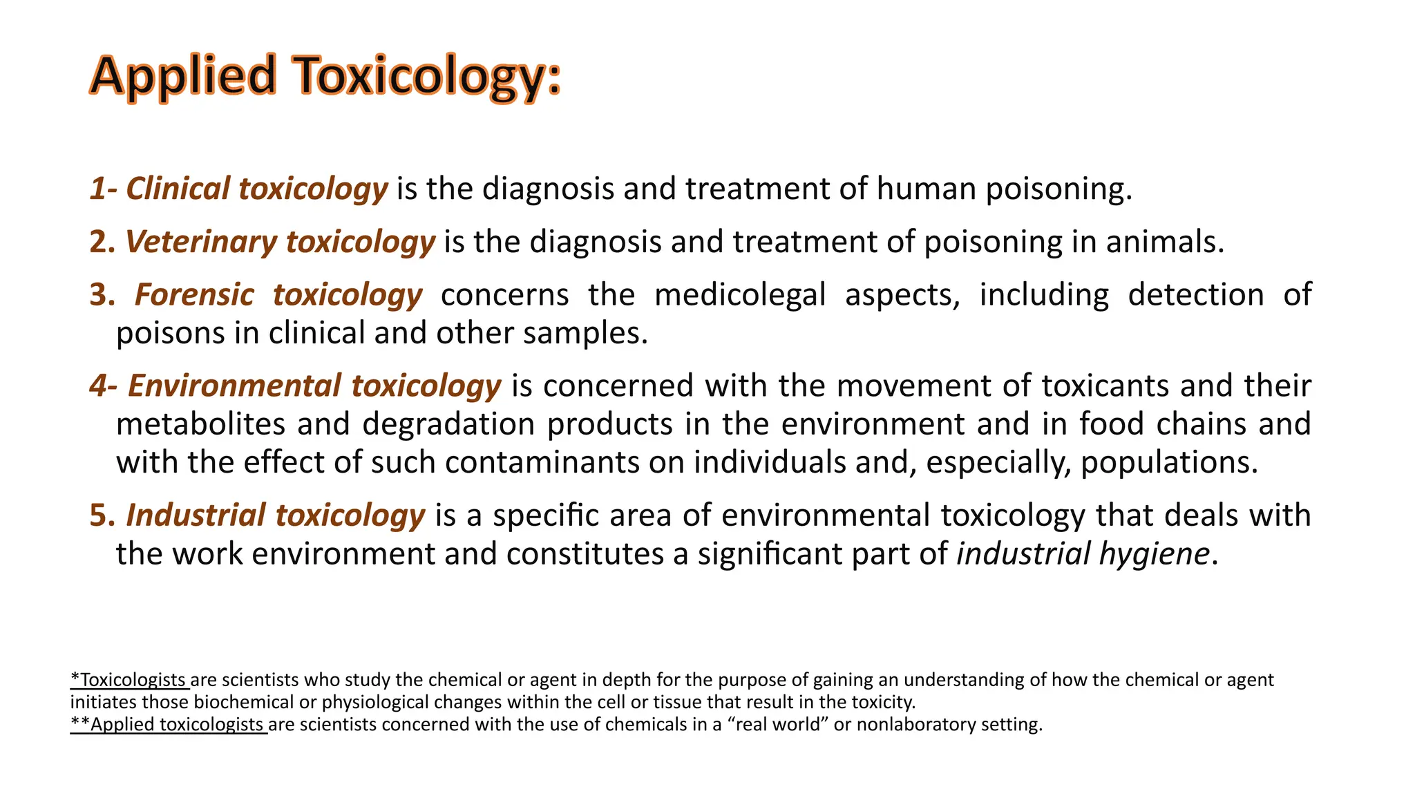 Lecture 1.pptx microbial toxin........... | PPTX