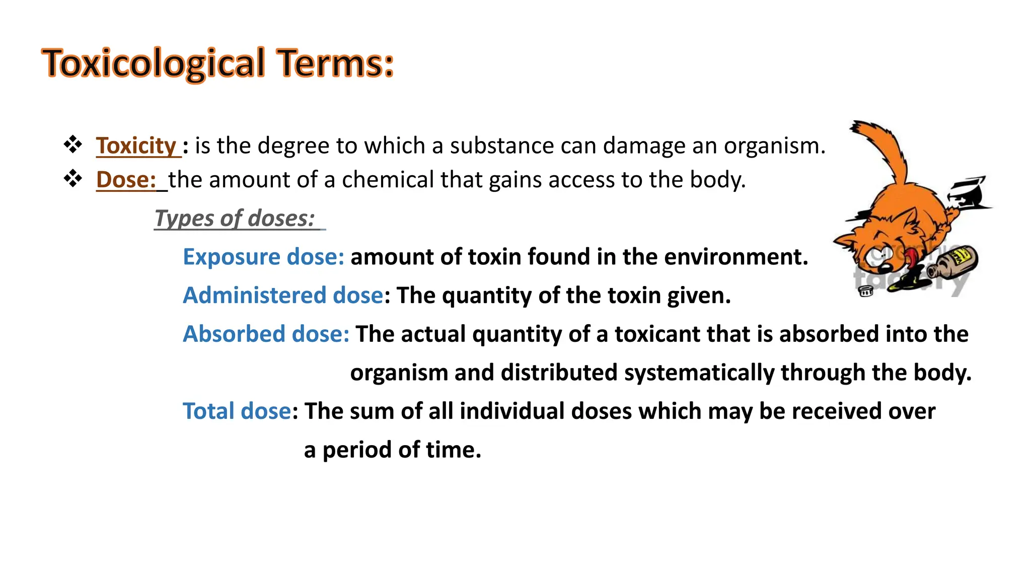 Lecture 1.pptx microbial toxin........... | PPTX